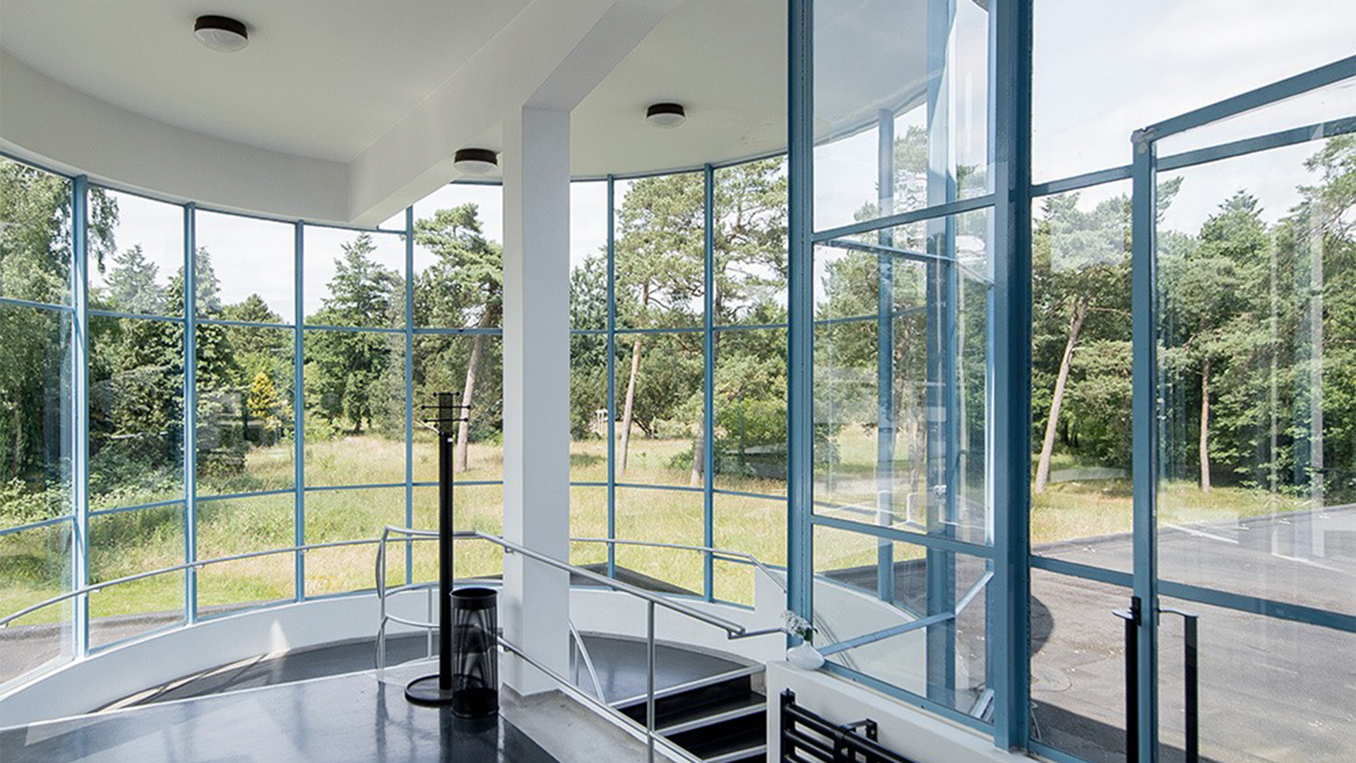 Natuurlandgoed Zonnestraal – WeLoveTheCity